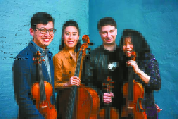 Maui Classical Music Festival aims to please music buffs here on-island ...